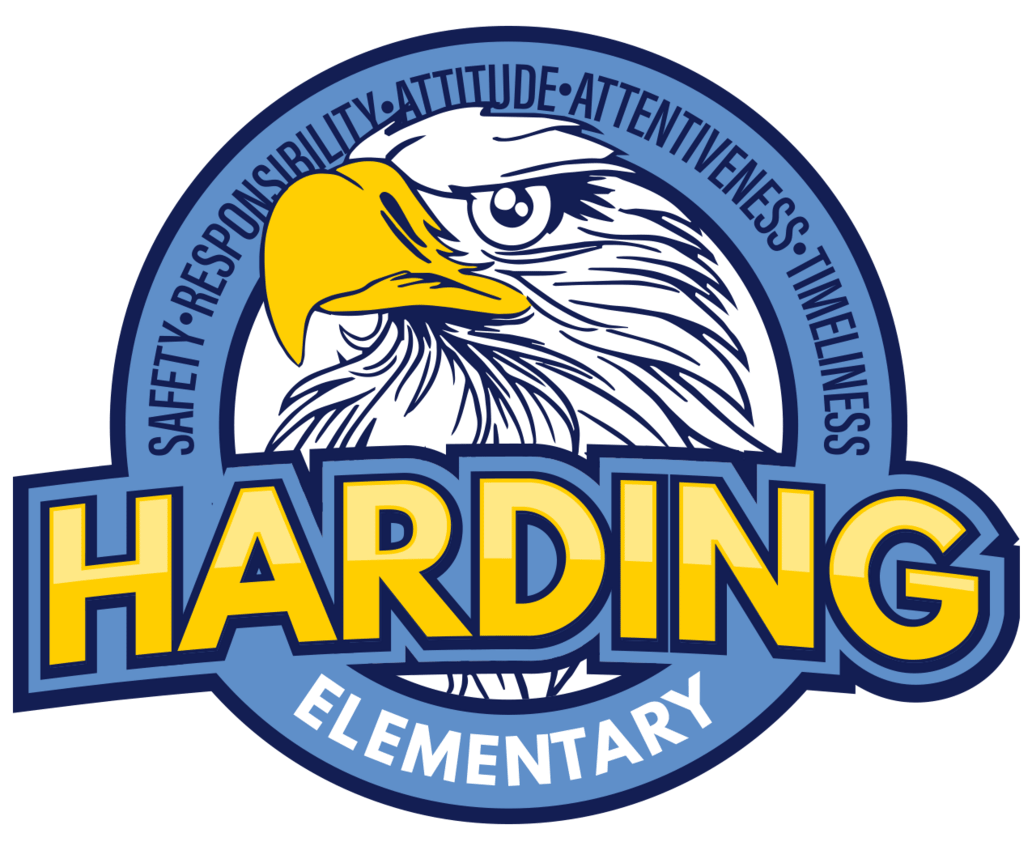 Staff Directory - Staff Directory - Harding Elementary School